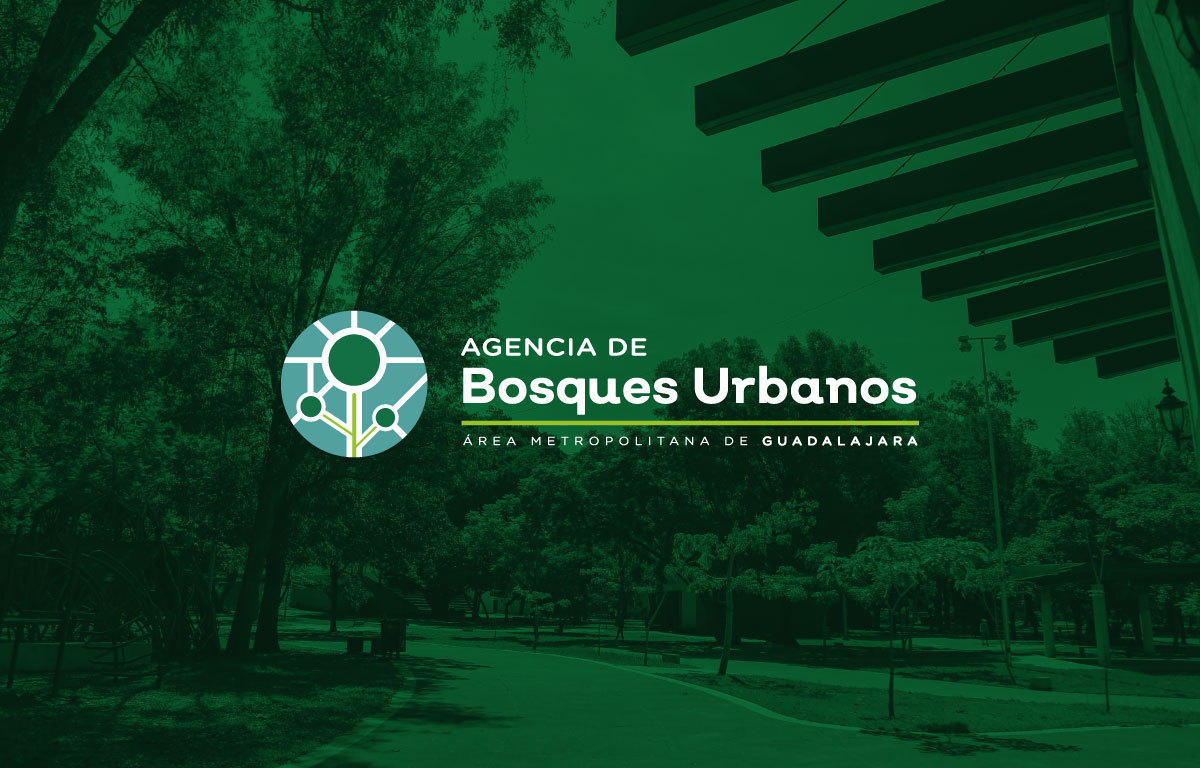 Bosques Urbanos - Bosques urbanos